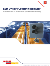 Rail Product Flyers - Unipart Dorman