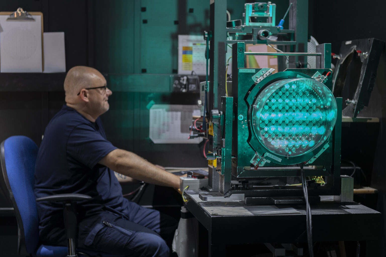 Rail and Traffic Management Services - Unipart Dorman