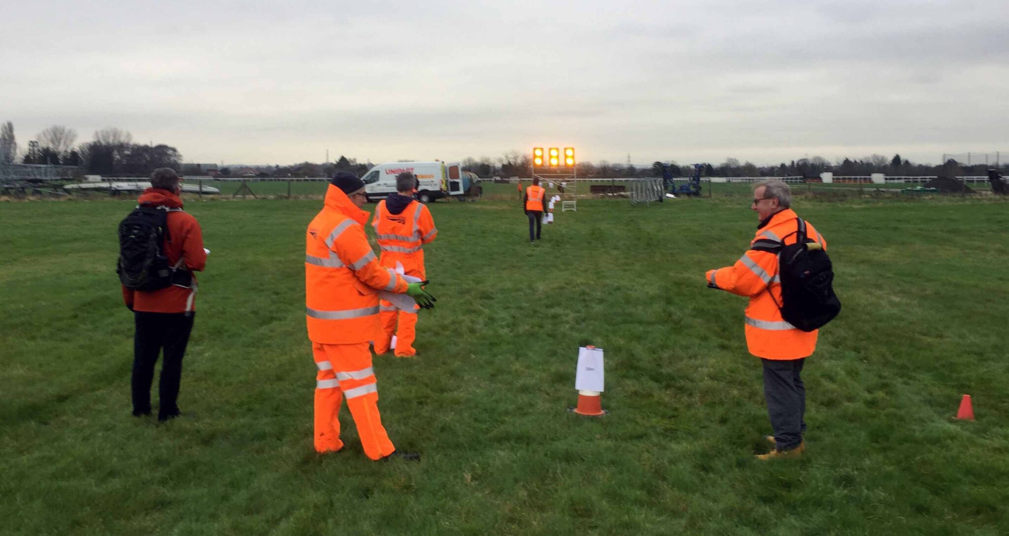 Phantom Signals, a ghost of the past… - Unipart Dorman