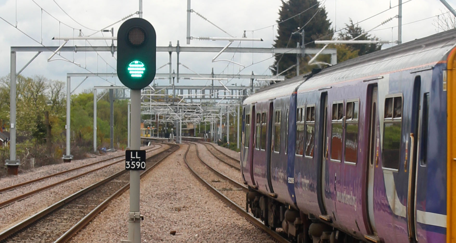 Lightweight Signalling - iLS 10yrs down the track