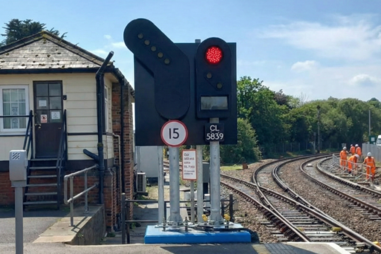 Unipart: Delivering British growth and rail innovationwith the CLS Mk3 ...